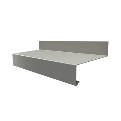 Metal Fabrications & Flashing | Proteus Facades