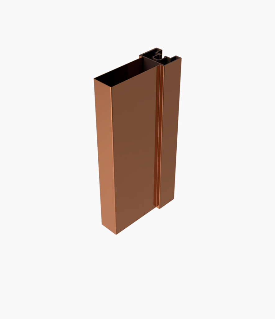 Architectural Fins | Proteus