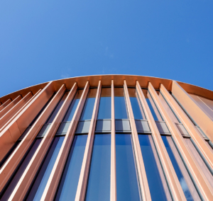 Architectural Fins | Proteus