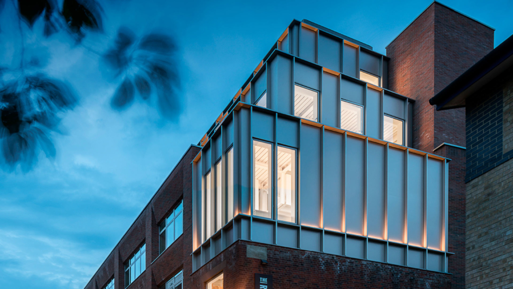 Hatton Square | Proteus