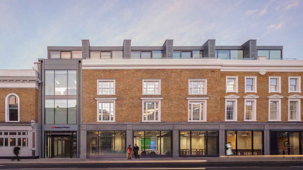 Zinc Cladding Panels | Proteus