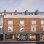 Zinc Cladding Panels | Proteus