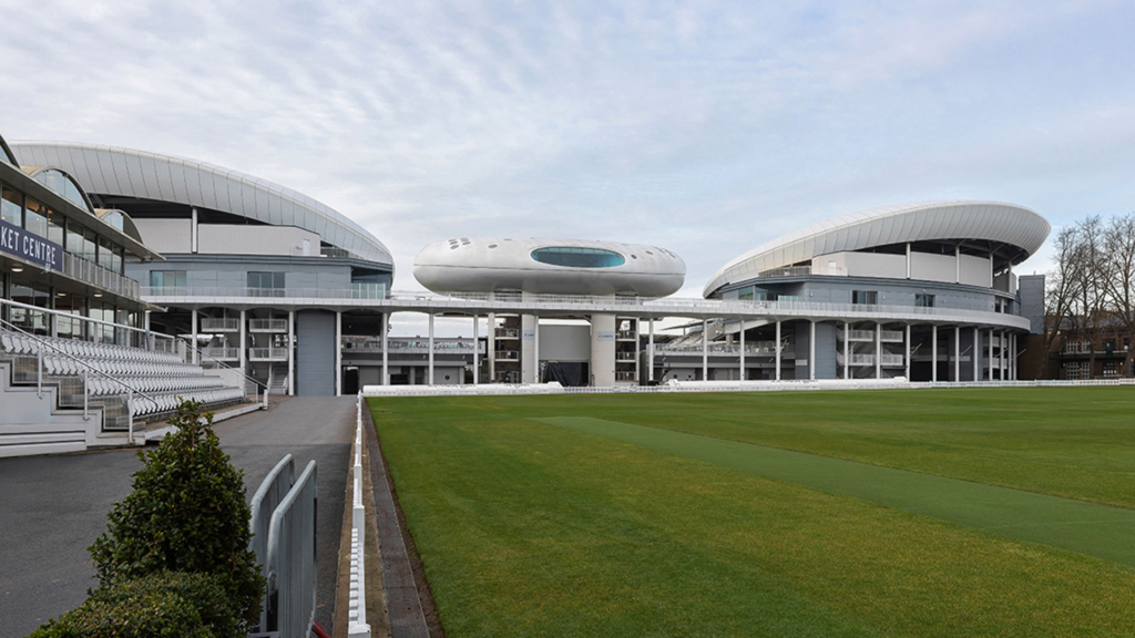 Lords Cricket Ground | Proteus