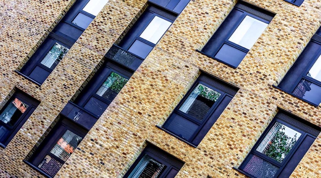 Glass Spandrel Panel | Proteus