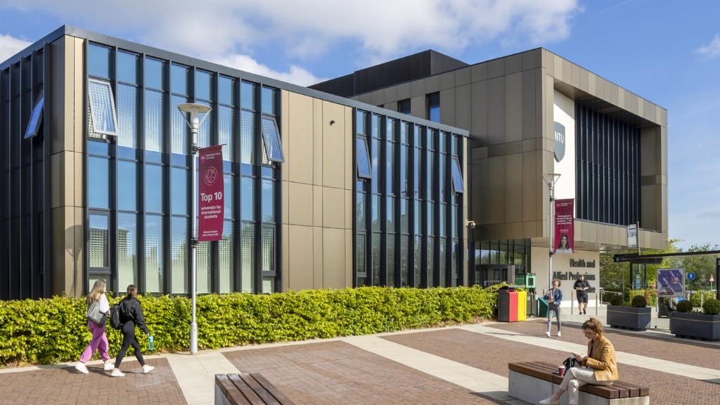 Proteus HR | Metal Cladding Systems | Proteus Facades