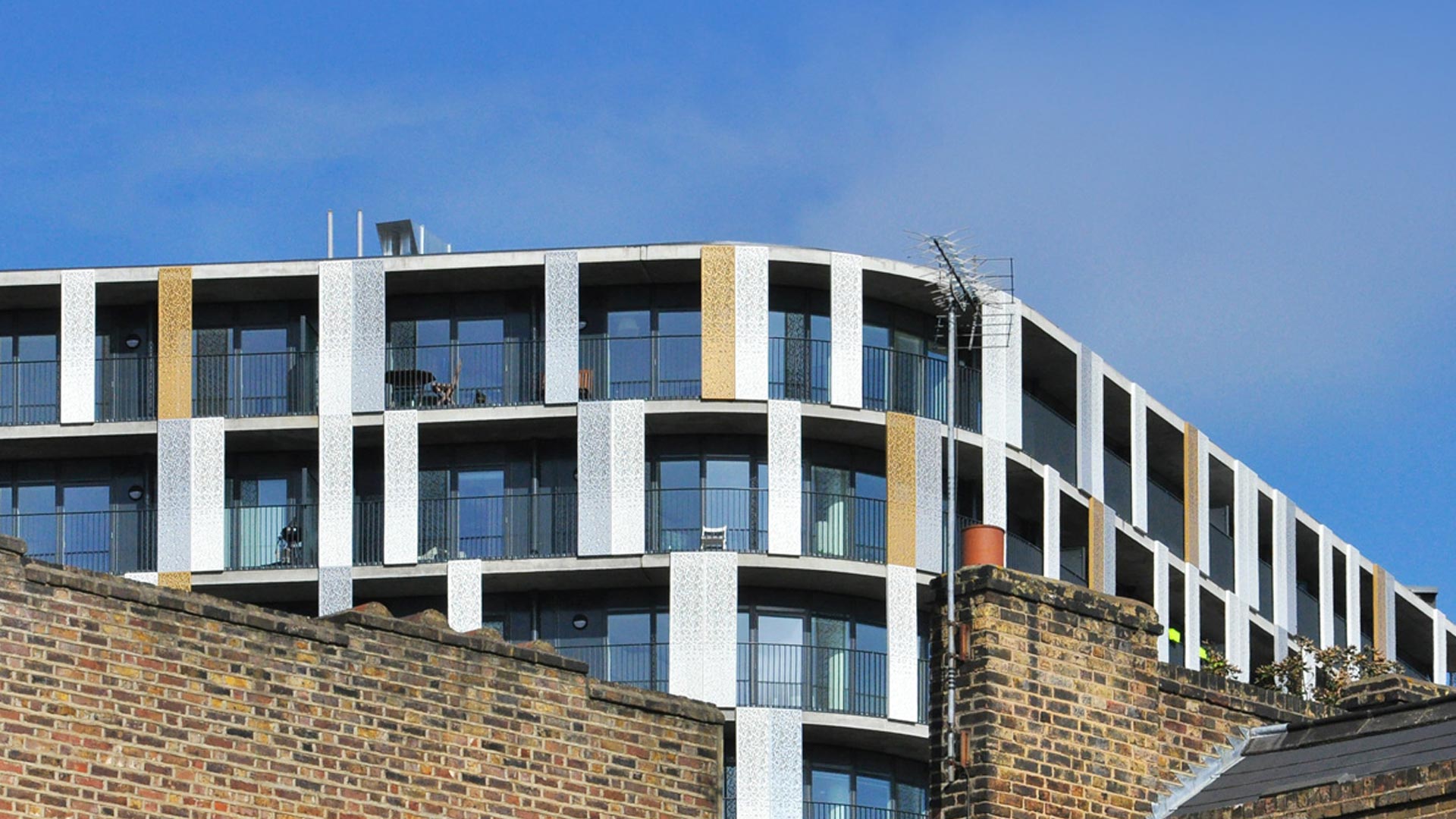 Pembury Circus | Proteus