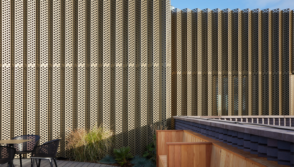 York House | Proteus