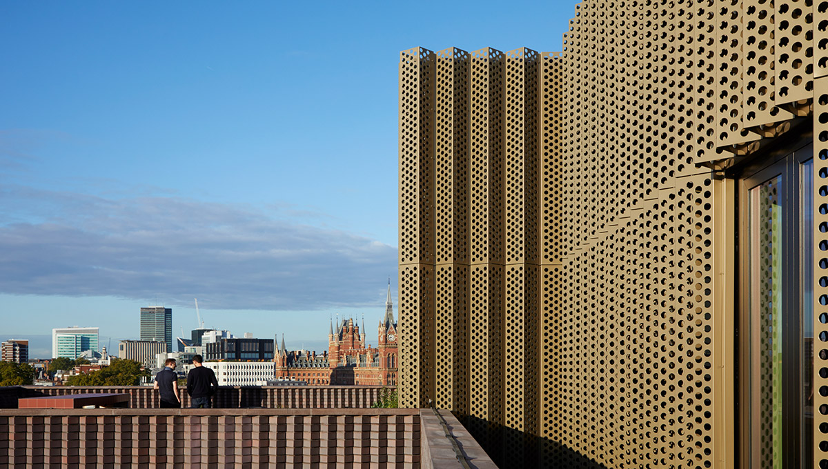 York House | Proteus