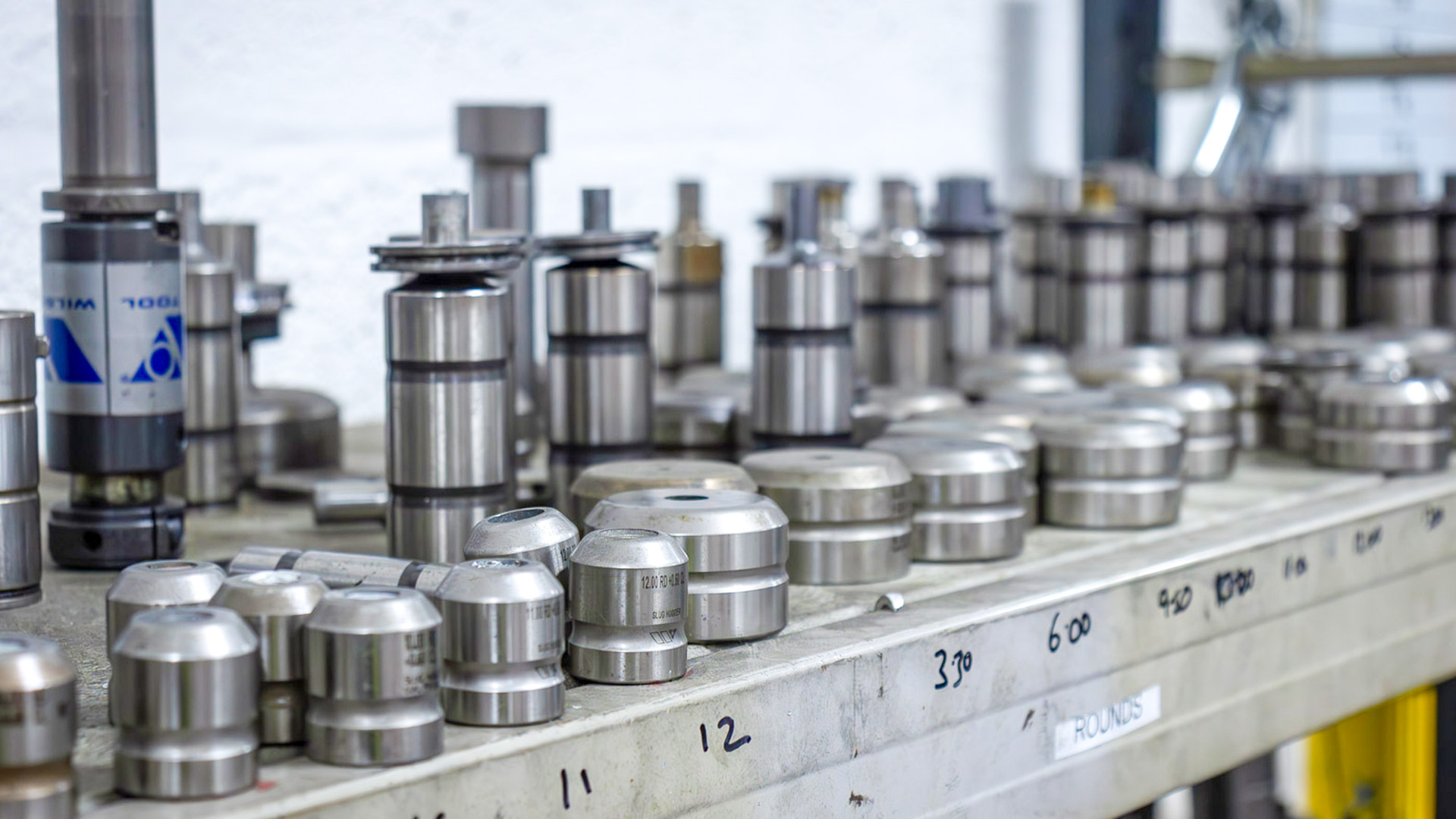 Our Cladding Manufacturing Facility | Proteus