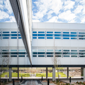 Aluminium Cladding Panels | Proteus