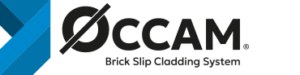 Brick Slip Cladding System | Occam