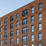 Brick Slip Cladding System | Occam