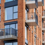 Brick Slip Cladding System | Occam