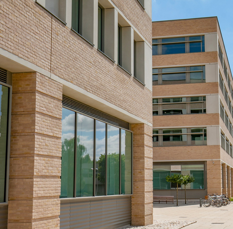 Brick Slip Cladding System | Occam