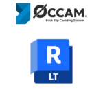 Brick Slip Cladding System | Occam