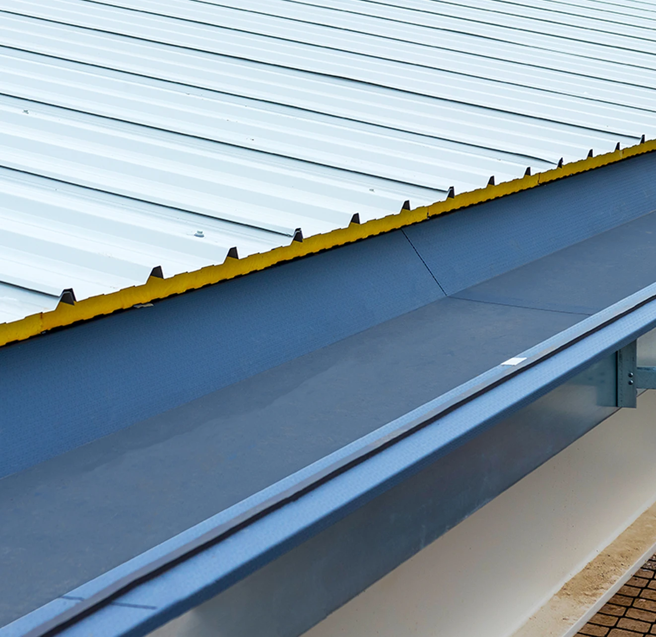 Architectural Fins | Proteus